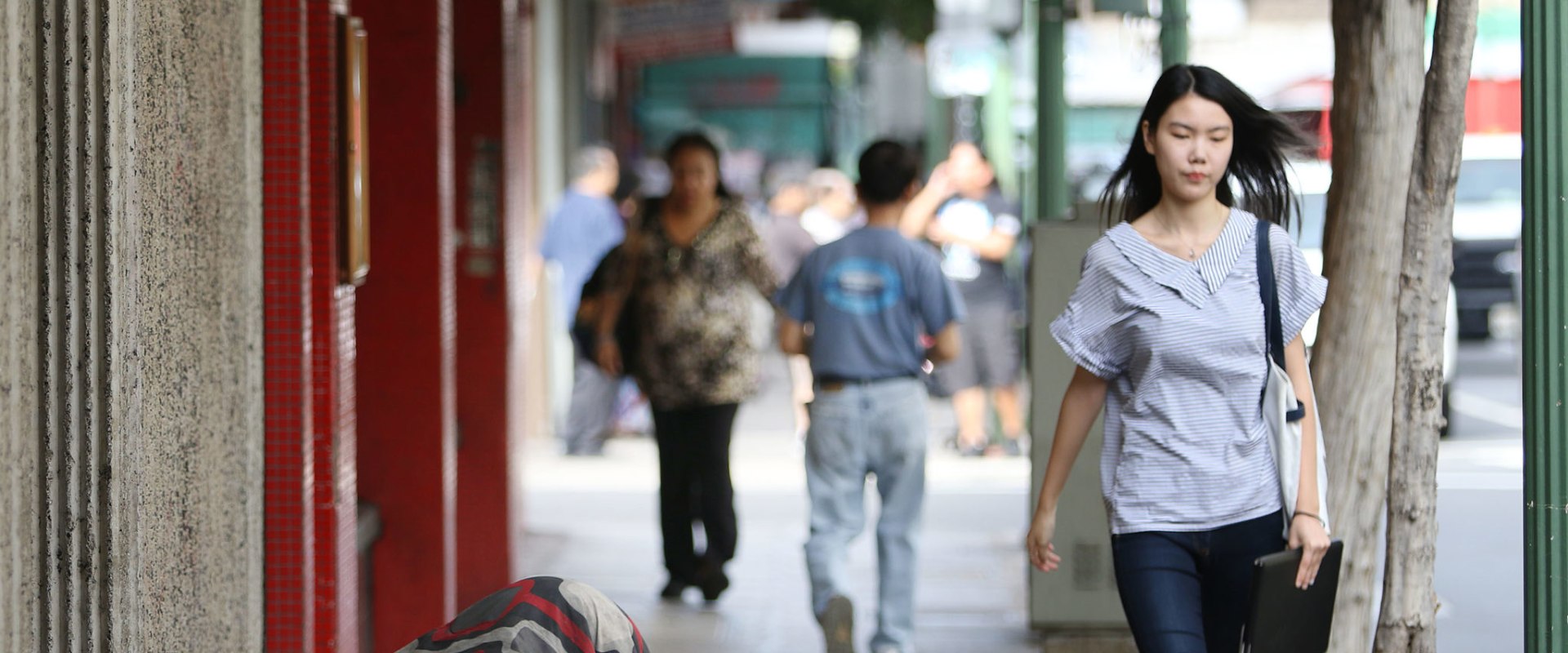 Homelessness in Hawaii | De Occupy Honolulu Blog